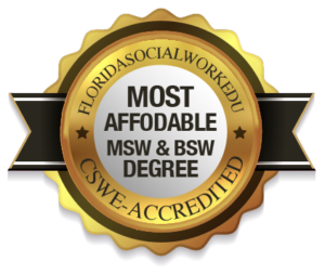 Most Affordable CSWE-Accredited MSW & BSW Degrees in FloridaA ...